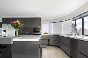 Our Work - Platinum Benchtops