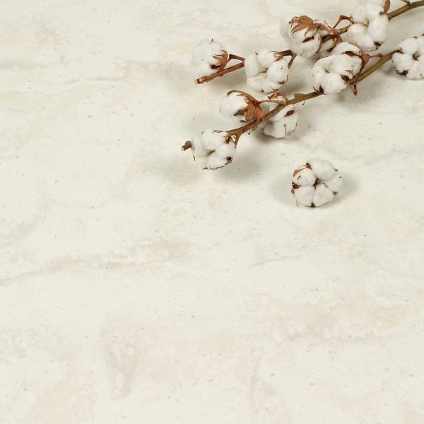 Magnolia - Supreme Group 6 (Staron) - Platinum Benchtops